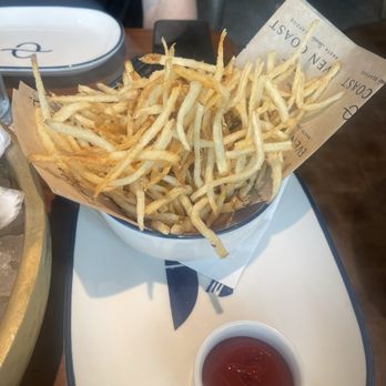 EVEN COAST - Updated June 2025 - 319 Photos & 112 Reviews - 5463 Belt ...