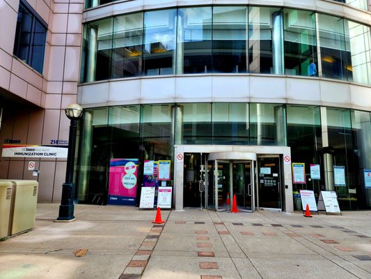 METRO HALL - Updated December 2025 - 30 Photos - 55 John St, Toronto ...