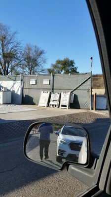 GAFFEY STREET SAFE COLLECTION CENTER - Updated May 2024 - 34 Photos ...