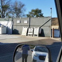 GAFFEY STREET SAFE COLLECTION CENTER - 29 Photos & 69 Reviews - 1400 N ...