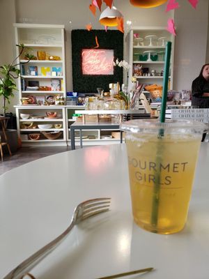 GOURMET GIRLS - Updated December 2025 - 19 Photos - 1660 Lobdell Ave ...