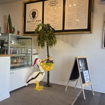 SALTY PUP COFFEEHOUSE & BAKESHOP - Updated January 2026 - 40 Photos ...
