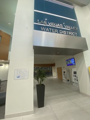 LAS VEGAS VALLEY WATER DISTRICT - Updated March 2025 - 75 Reviews ...