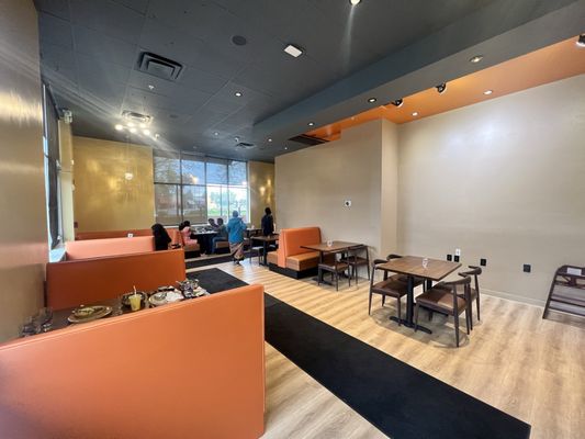 NAMMA RESTAURANT - Updated July 2025 - 296 Photos & 128 Reviews - 181 ...