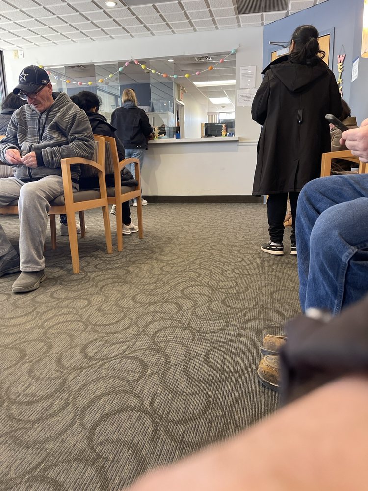 PRINCETON RADIOLOGY - Updated August 2025 - 29 Reviews - 8 Quakerbridge ...