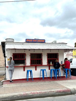 SPACE DOG STATION - Updated December 2025 - 25 Photos & 11 Reviews ...