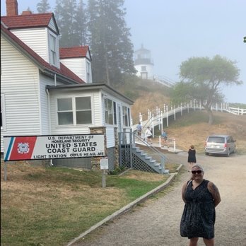 OWLS HEAD STATE PARK - Updated October 2025 - 211 Photos & 40 Reviews ...