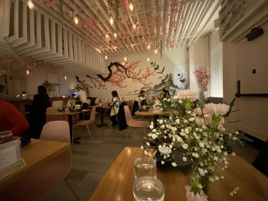 SAKU - Updated September 2025 - 473 Photos & 365 Reviews - 936 Park Ave ...