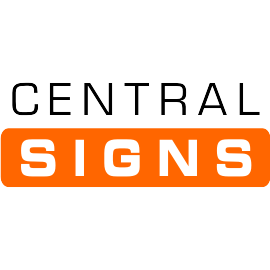 CENTRAL SIGNS - Updated March 2024 - Request a Quote - Eturia, Four ...