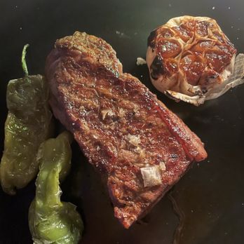 PINK STEAK - Updated May 2024 - 178 Photos & 68 Reviews - 2777 S Dixie ...