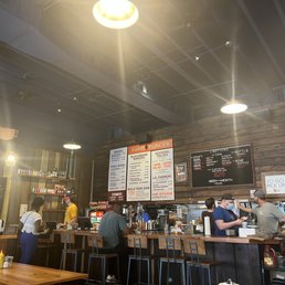 FARM BURGER - DECATUR - Updated September 2025 - 598 Photos & 940 ...