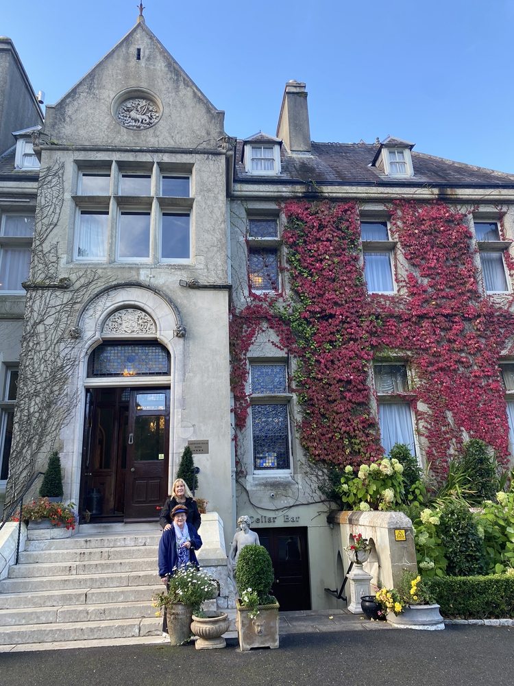 CAHERNANE HOUSE HOTEL - Updated January 2025 - 67 Photos & 13 Reviews ...