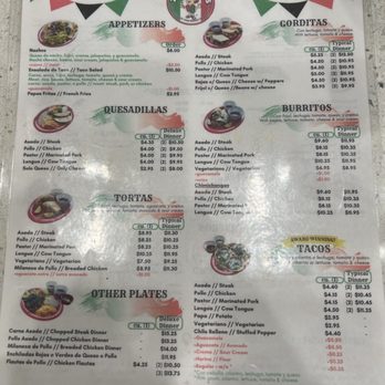 ZACATACOS - Updated September 2025 - 101 Photos & 274 Reviews - 3949 W ...