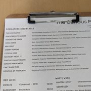 THE CURIOUS PIG - 145 Photos & 178 Reviews - 114 Huddleston Rd ...