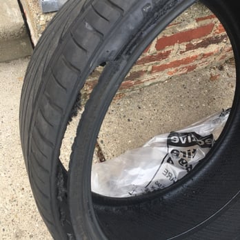 ARANDAS TIRE - Updated May 2025 - 10 Photos & 15 Reviews - 2040 Dragoon Ct, Detroit, Michigan ...