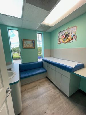 BOCA PEDIATRIC GROUP - Updated October 2025 - 42 Reviews - 5458 Town ...