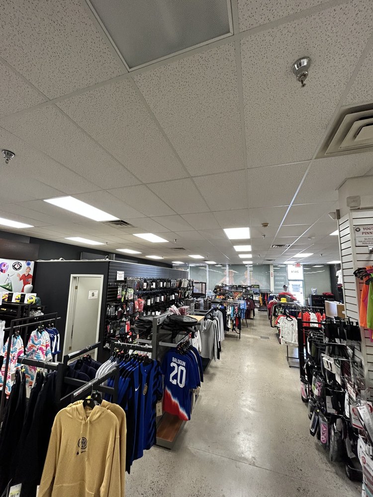 SOCCER POST - HUNTINGDON VALLEY - Updated December 2025 - 10 Photos ...