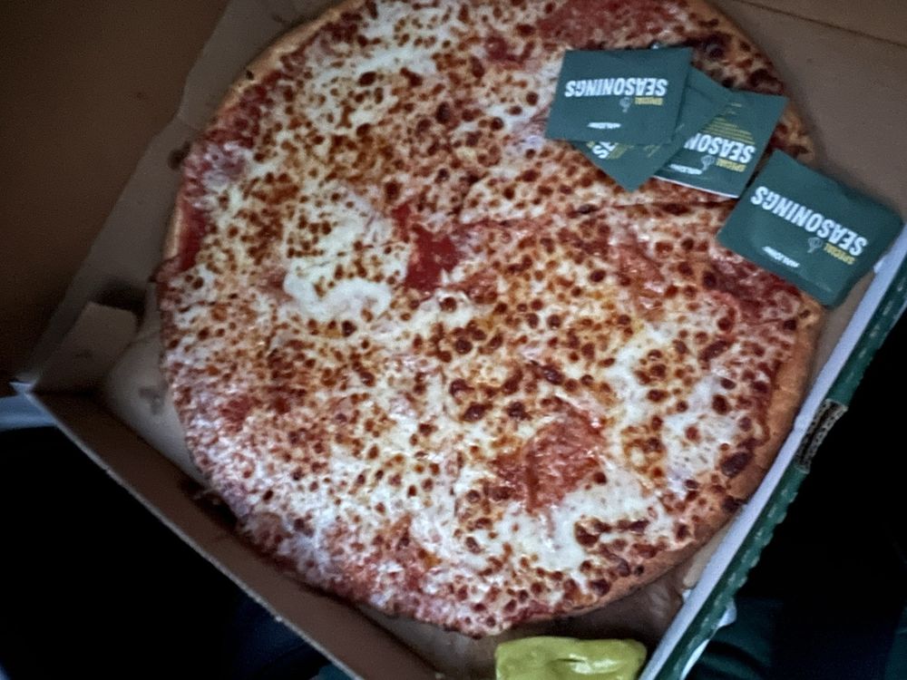 PAPA JOHNS PIZZA - Updated August 2025 - 11 Photos & 16 Reviews - 3805 ...