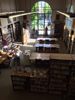 HARRISON MEMORIAL PUBLIC LIBRARY - Updated December 2025 - 38 Photos ...