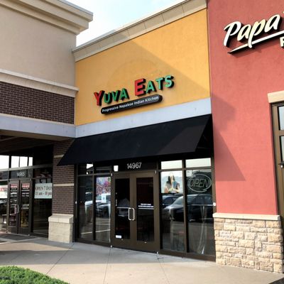YUVA EATS - 107 Photos & 99 Reviews - 14967 W 119th St, Olathe, Kansas ...