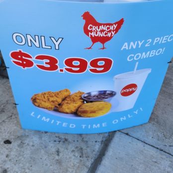 POPPY MARKETS - Updated August 2025 - 11 Photos & 17 Reviews - 1125 Old ...