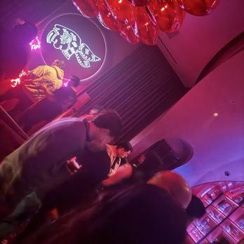 WAX RABBIT SPEAKEASY - Updated July 2025 - 360 Photos & 199 Reviews ...