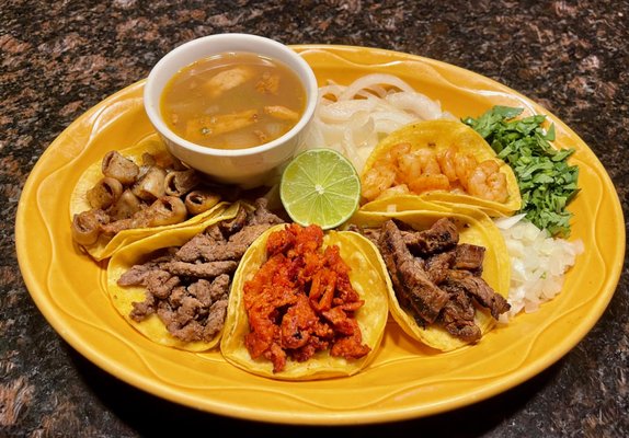 FONDA SAN ANGEL - Updated September 2025 - 67 Photos & 25 Reviews ...