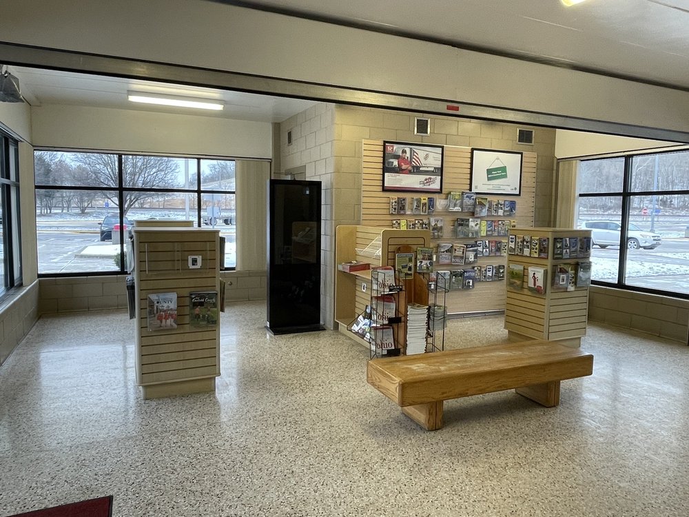 OHIO REST STOP - Updated July 2025 - 11 Photos - 15599-15733 US 23 ...