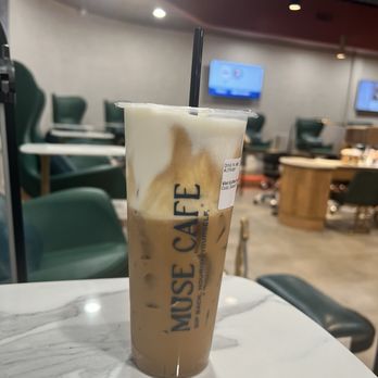 KALOS & MUSE - Updated March 2025 - 80 Photos & 28 Reviews - 101 S Coit ...