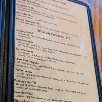 PELICAN’S RESTAURANT - Updated December 2024 - 150 Photos & 254 Reviews ...