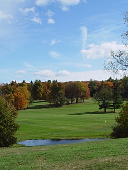 OAK RIDGE GOLF CLUB - Updated June 2024 - 231 W Gill Rd, Gill ...