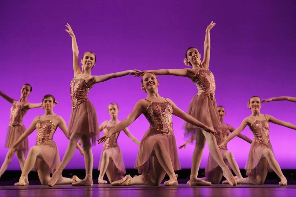 PRESTON CENTER DANCE - Updated June 2024 - 6030 Luther Ln, Dallas ...