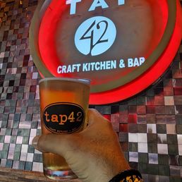 TAP 42 - BOCA RATON - Updated December 2025 - 1370 Photos & 979 Reviews ...
