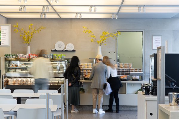 THE AMERICAN WING CAFE - Updated December 2025 - 29 Photos & 45 Reviews ...