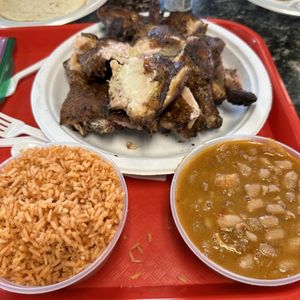 EL POLLO REY - 148 Photos & 279 Reviews - 901 Kansas Ave, Kansas City ...