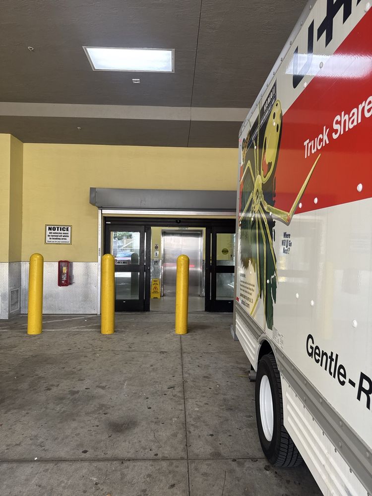 SAFEGUARD SELF STORAGE - Updated May 2026 - 10 Photos & 22 Reviews ...