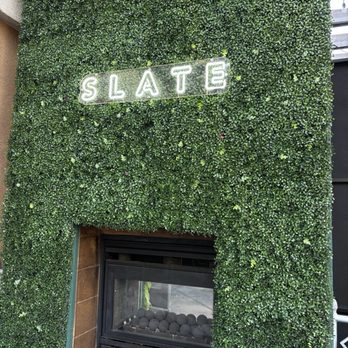 SLATE STEAK SUSHI & COCKTAILS - Updated May 2026 - 1035 Photos & 503 ...