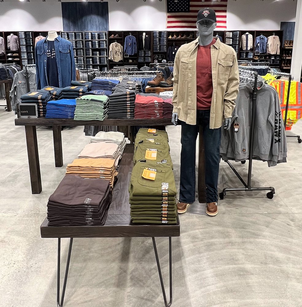 BOOT BARN - Updated March 2025 - 62 Photos - 315 Chatham Dr, Newport ...