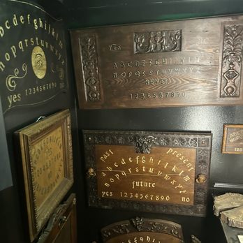 VAMPA VAMPIRE & PARANORMAL MUSEUM - Updated December 2025 - 101 Photos ...