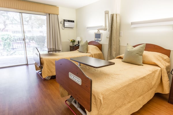 WINDSOR POST-ACUTE CARE CENTER OF HAYWARD - Updated January 2026 - 30 ...