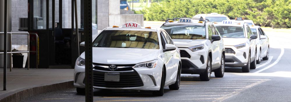 PLATINUM TAXI SERVICE - Updated May 2026 - Rochester, New York - Taxis ...