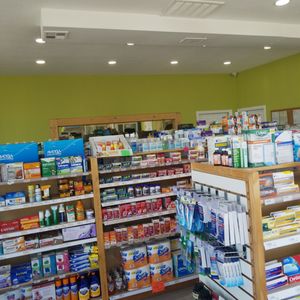 WALMART PHARMACY - Updated December 2025 - 10 Reviews - 1670 Mitchell ...