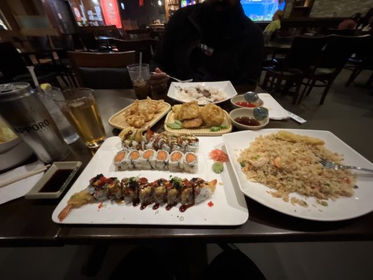 RED GINGER - Updated September 2024 - 68 Photos & 64 Reviews - 2230 ...