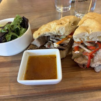 MERKIN VINEYARDS HILLTOP WINERY & TRATTORIA - Updated November 2024 ...