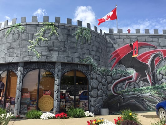 MISSION: FUN & GAMES - Updated December 2025 - 30 Photos & 26 Reviews ...