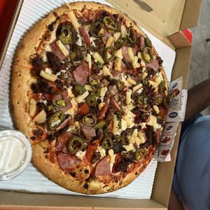 BIG AL’S PIZZERIA - 1598 Photos & 1884 Reviews - 6044 Atlantic Blvd ...
