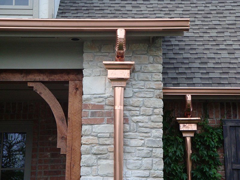 RAIN-TECH SEAMLESS GUTTERS - Updated August 2025 - 7617 NW 18th St ...