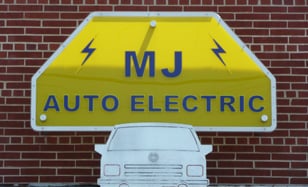 M J AUTO ELECTRIC - Updated December 2025 - 5222 N 124th St, Milwaukee ...