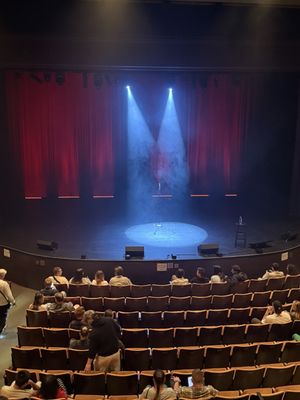 EDMONDS CENTER FOR THE ARTS - Updated June 2026 - 32 Photos & 24 ...