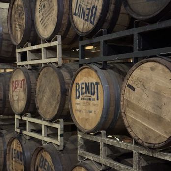 BENDT DISTILLING CO. - Updated December 2025 - 435 Photos & 201 Reviews ...